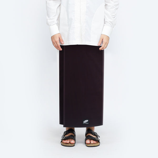 ATLAS Silver Super Premium 920 Sarong Motif A9 PTA Dark Brown 01 ...