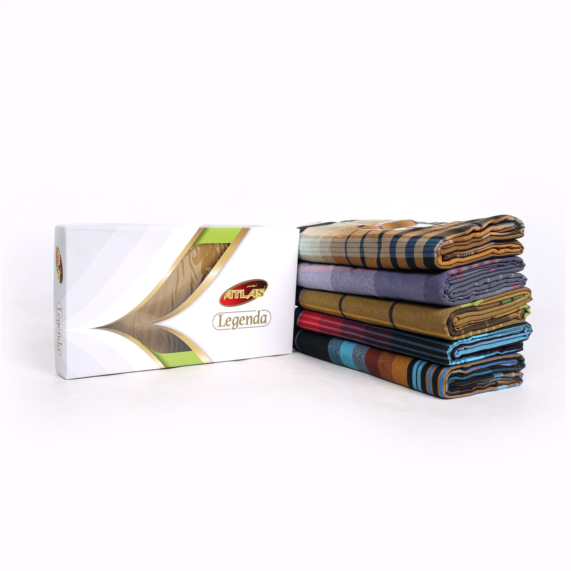 Grosir 10 Pcs Sarung ATLAS Legenda ITB - Sarung Indonesia