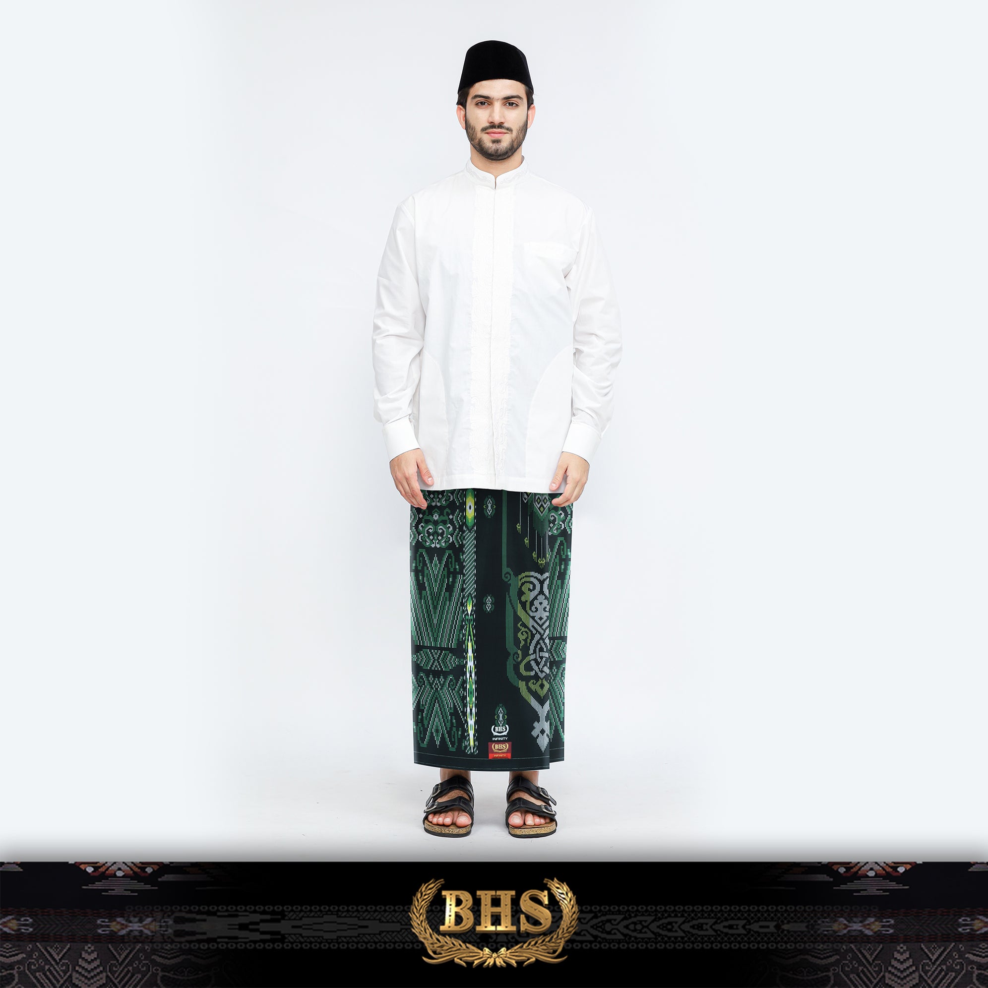 Sarung BHS Infinity Terbaru & Sarung BHS Original | Grosir Sarung BHS ...