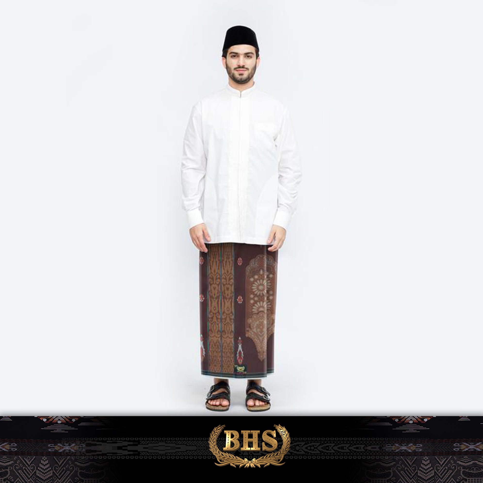 Sarung BHS Terbaru & Sarung BHS Original | Grosir Sarung BHS - Sarung ...